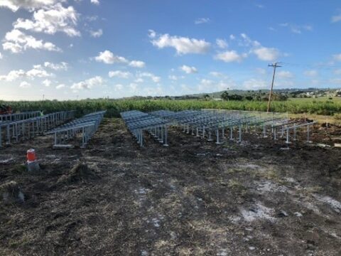 Alternative Energy Projects | EMCE Ltd.